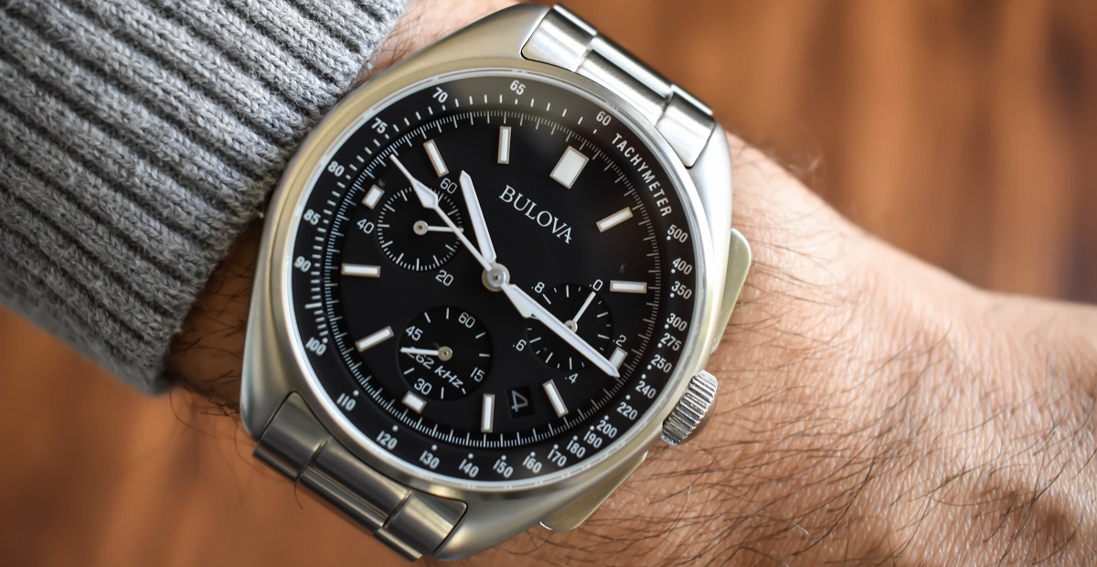 Best Bulova Watch for Men: Style and Value Guide