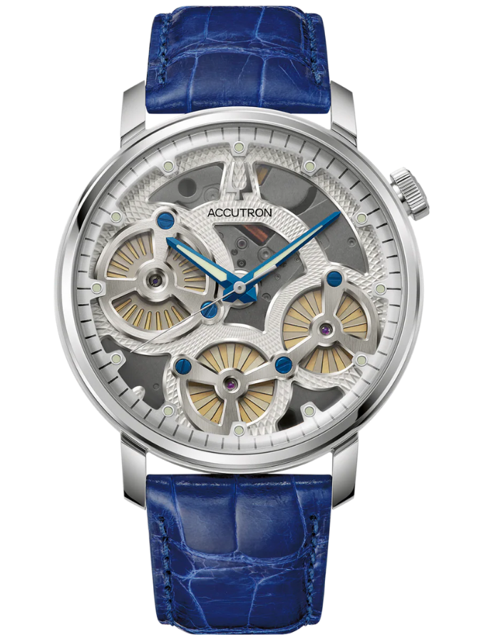 Shop Premium Seiko Luxe Watches | Bold & Refined Looks