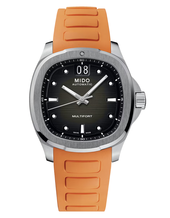 The Legacy of Mido Watches: History and Best Buys in 2025