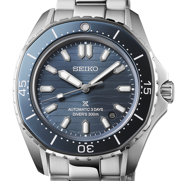 Shop Premium Seiko Luxe Watches | Bold & Refined Looks