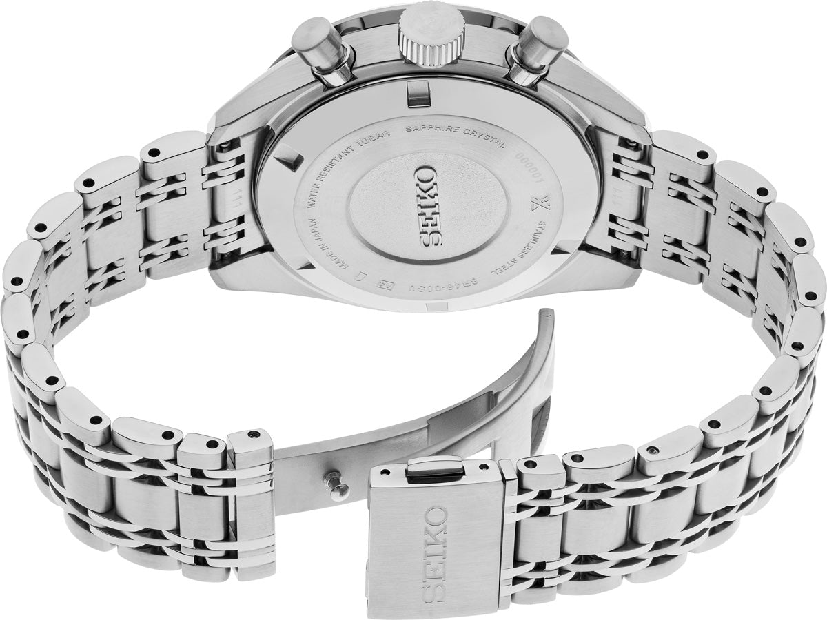 Shop Premium Seiko Luxe Watches | Bold & Refined Looks – shoshany