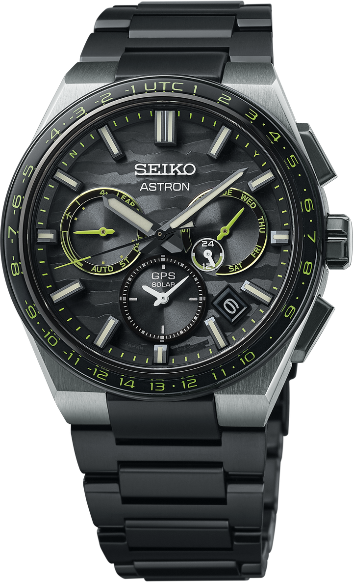 Shop Premium Seiko Luxe Watches | Bold & Refined Looks – shoshany