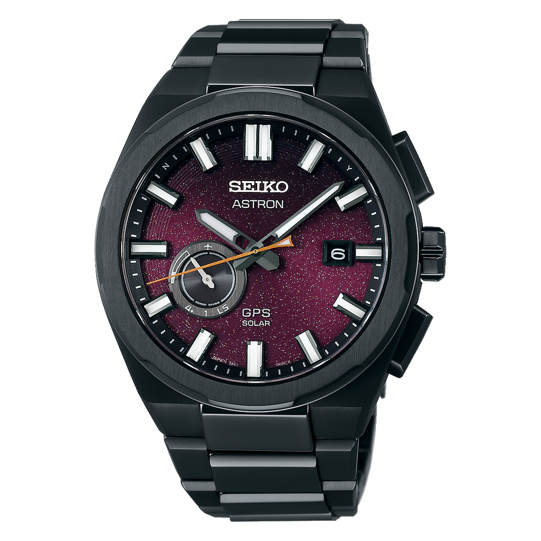 Shop Premium Seiko Luxe Watches | Bold & Refined Looks – shoshany